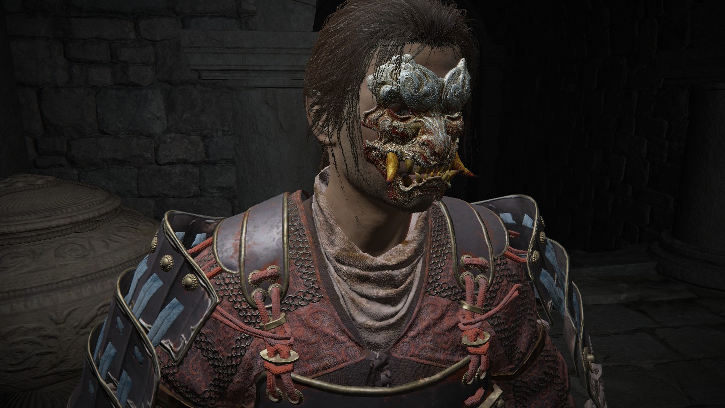 Black Myth Wukong Accessories - Collection at Elden Ring Nexus - Mods ...