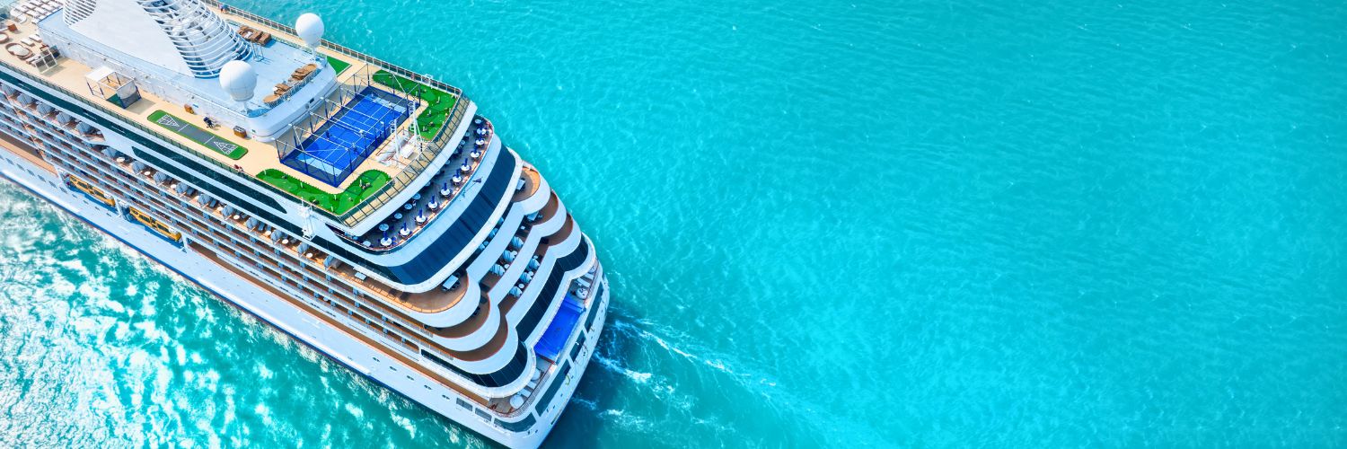 Cruising into Summer