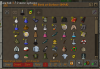 Zerks - Pk Builds [07GP] | Sell & Trade Game Items | OSRS Gold | ELO