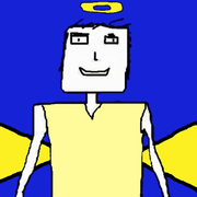 Angel-Microsoft-Mike hosted at ImgBB — ImgBB