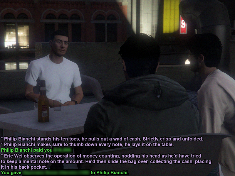 CHINATOWN 紅蘭堂 - Page 348 - Illegal Factions - GTA World Forums - GTA V ...