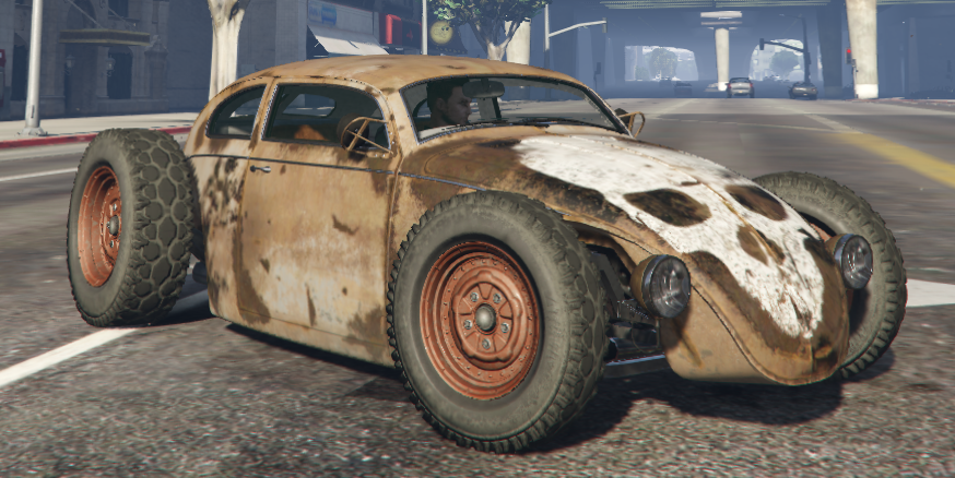 BF Weevil Custom Appreciation & Discussion - Page 3 - Vehicles - GTAForums