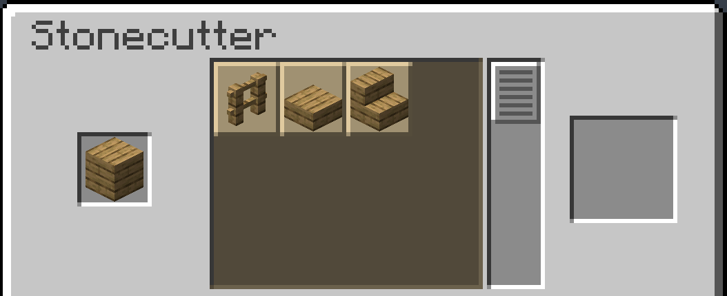 Jordyy's Wood+ - Minecraft Mods - CurseForge