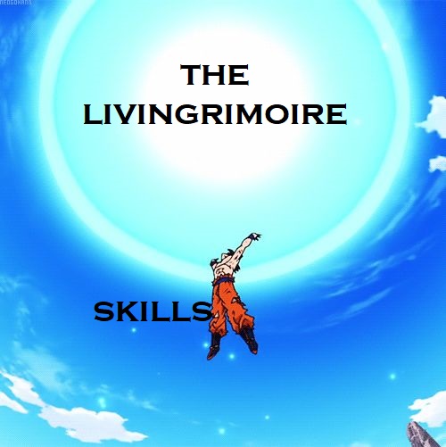 LivinGrimoire memes