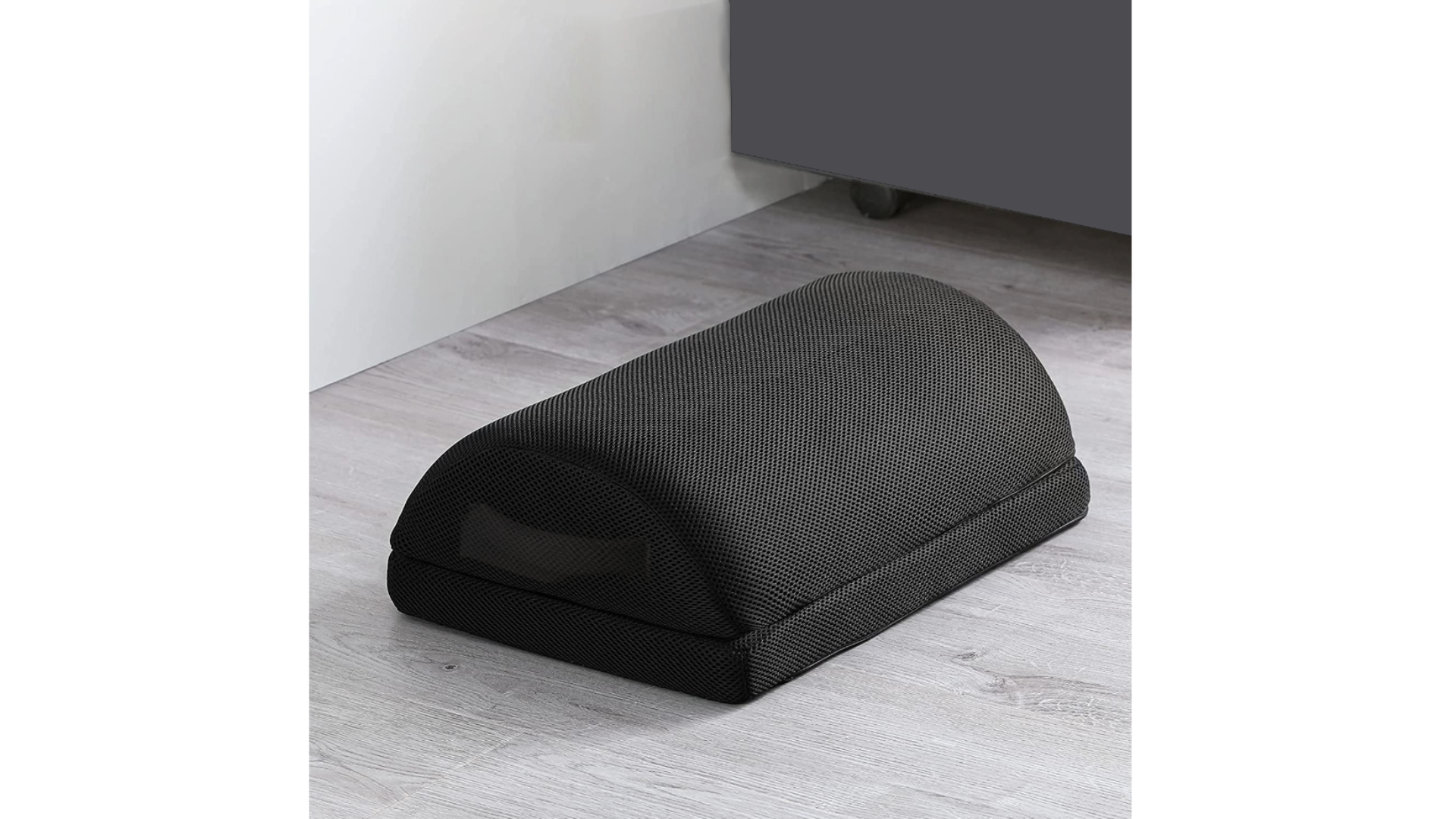 Suport ergonomic pentru sustinere picioare, Bissar, Multifunctional, 2 ...