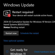 Co-Pilot Surprise Appearance after Win10 update today : r/pcmasterrace