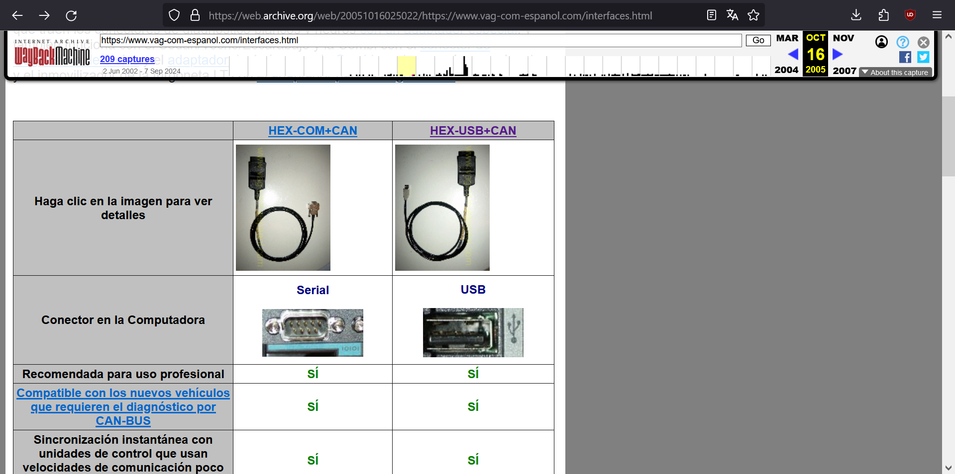 Can't use my HEX-USB+CAN | Ross-Tech Forums