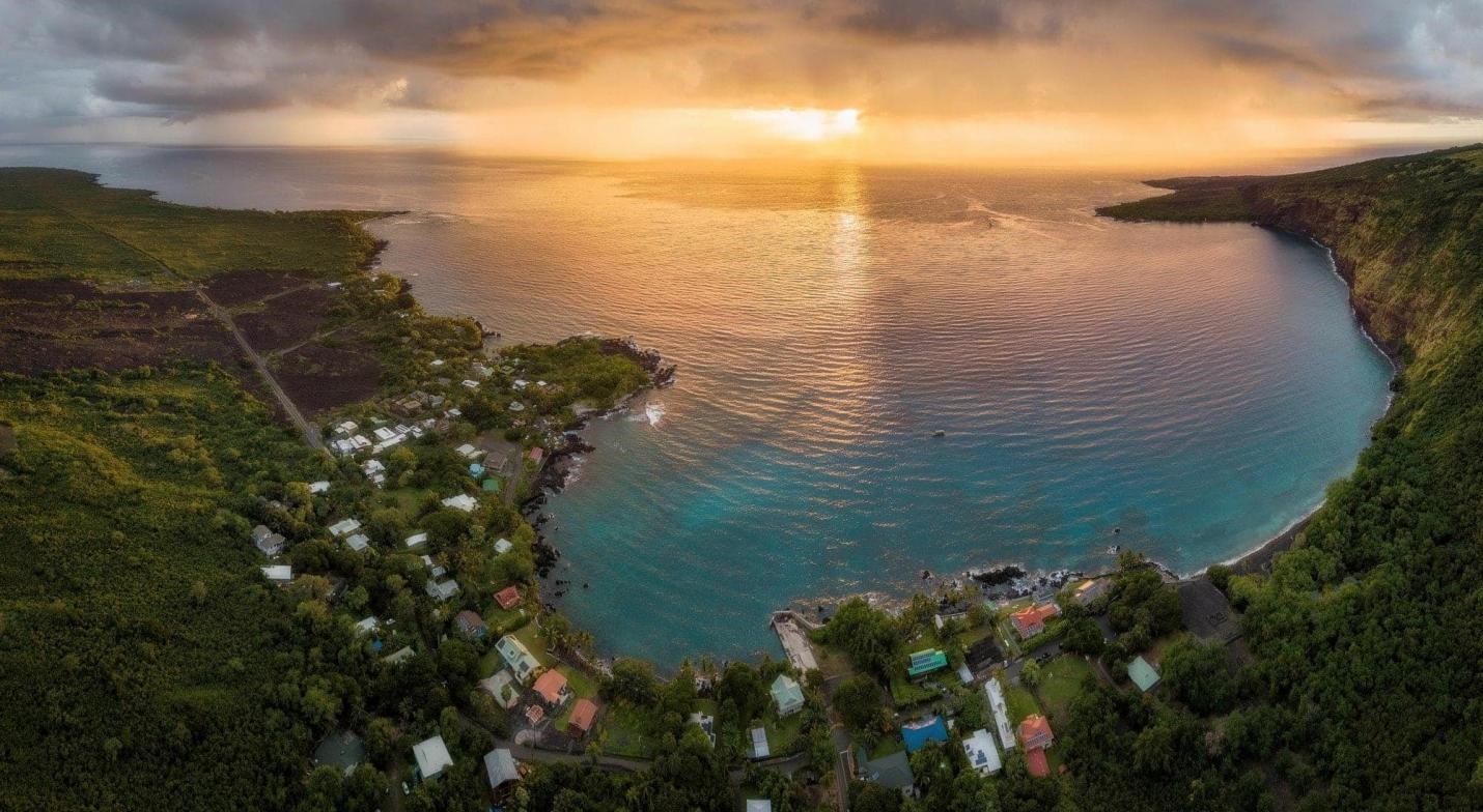 The Insider's Guide to Visiting Captain Cook: Tips and Highlights
