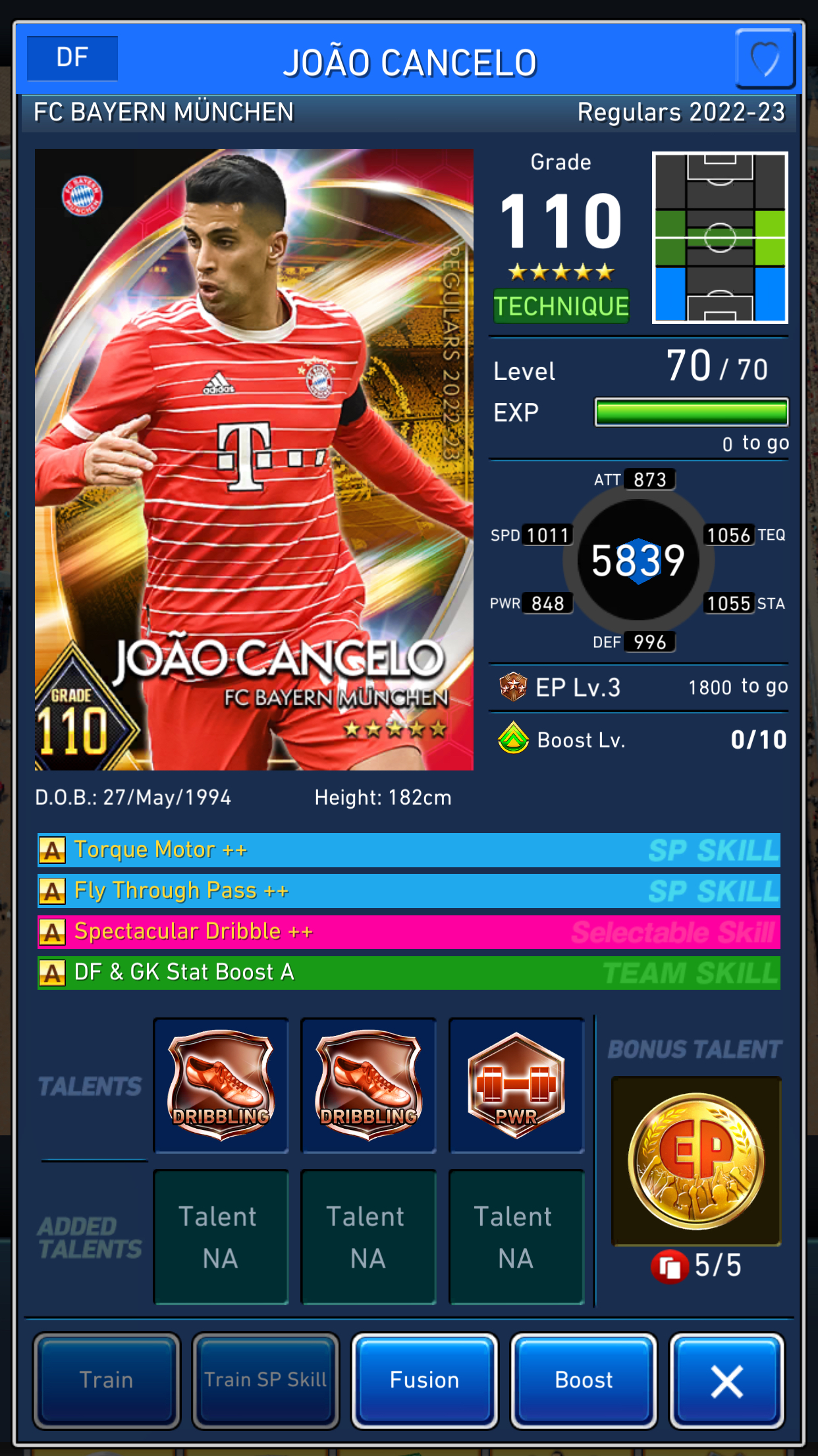 re: PES Card Collection - Page 1451 - Mobile Football Games Forum (MFG ...