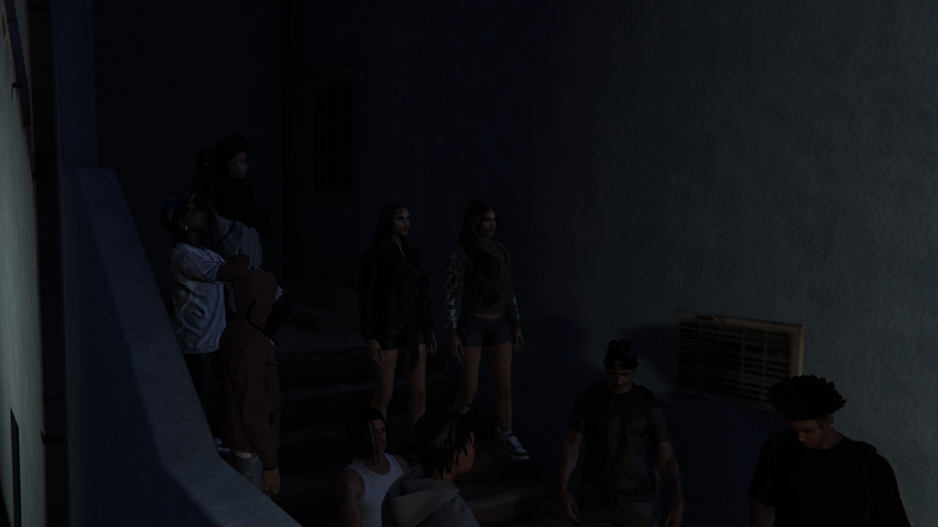 E/S Insane Crip Gang - Page 102 - Unofficial Factions Archive - GTA ...