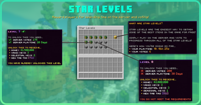 Skyblock PLUS Setup - NEX Studios | BuiltByBit
