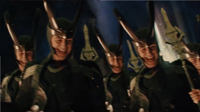 LOKI: The God Of Mischief's 10 Best Moments In The Marvel Cinematic ...