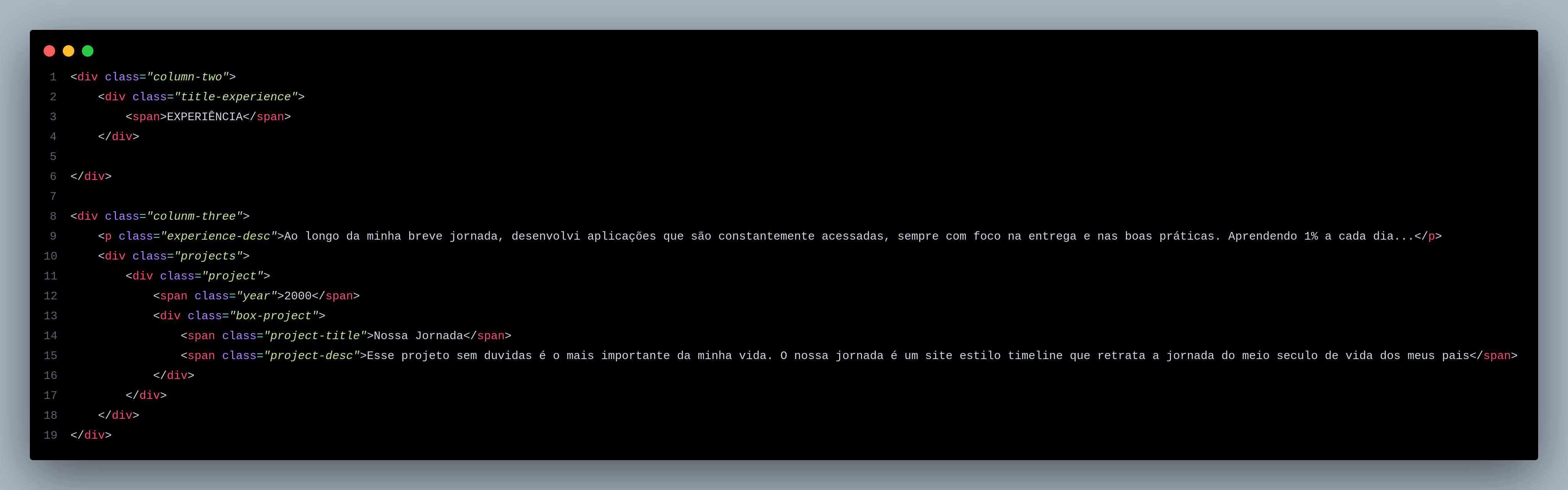 Ajuda Com Css Grid · Blkd · Tabnews