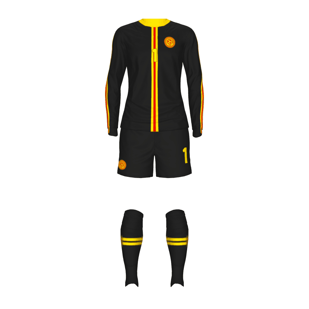 NationStates | Dispatch | Brezzia national football team