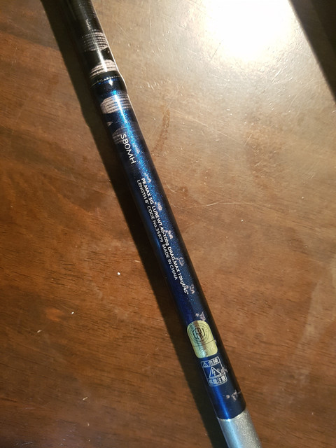 FS: Twinpower 14k + PE5 Grappler combo. - The Fishing Website ...