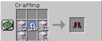 MoreArmors - Bukkit Plugins - Minecraft - CurseForge