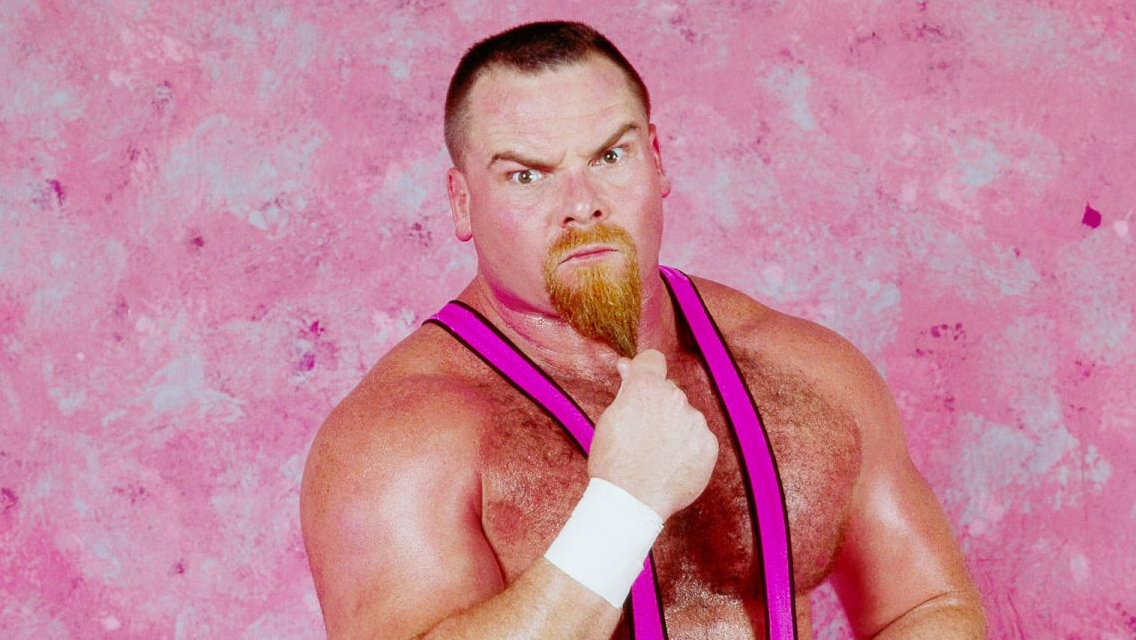 Recordando a Jim “The Anvil” Neidhart - TIM Wrestling
