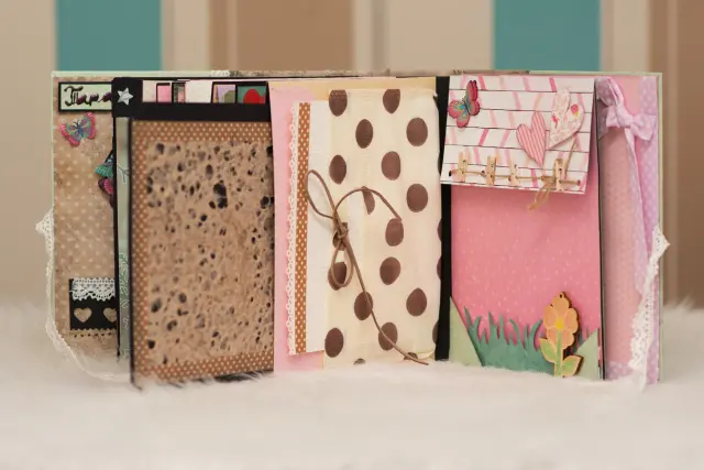 The Best Scrapbook Paper to Make Your Projects Stand Out