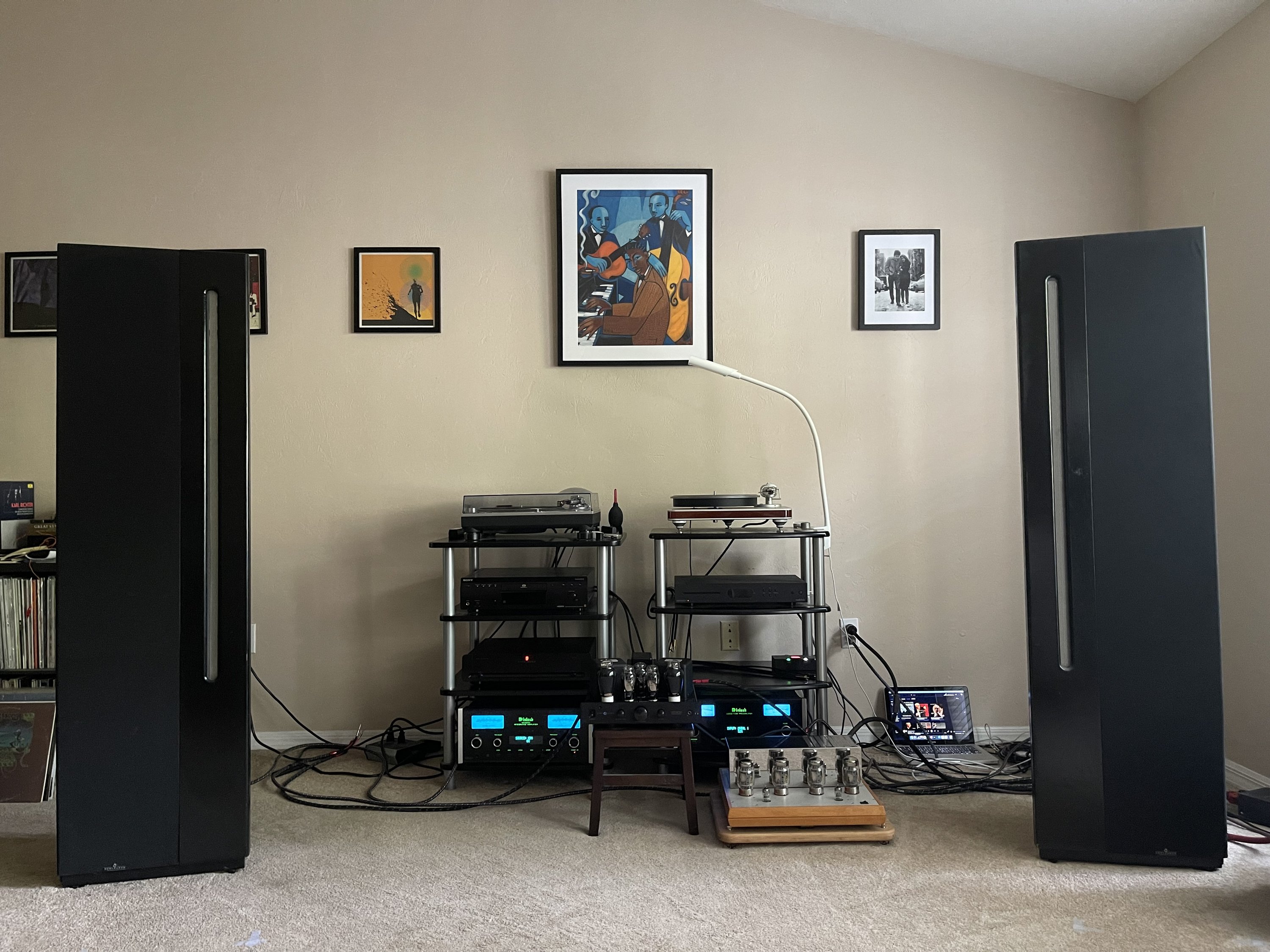 Your favorite speakers from the 90's | Page 4 | Steve Hoffman Music Forums