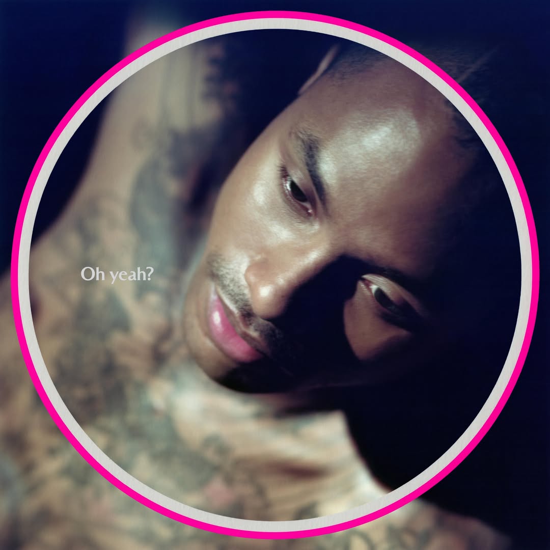 Steve Lacy - 'Oh yeah?' - Music - ATRL