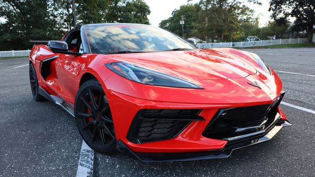 For Sale 2020 Corvette + Mods - CorvetteForum - Chevrolet Corvette ...