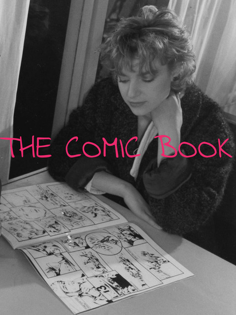 Video | Take on me | 40 years | 2025 | The Comic Book - Allgemein - a ...