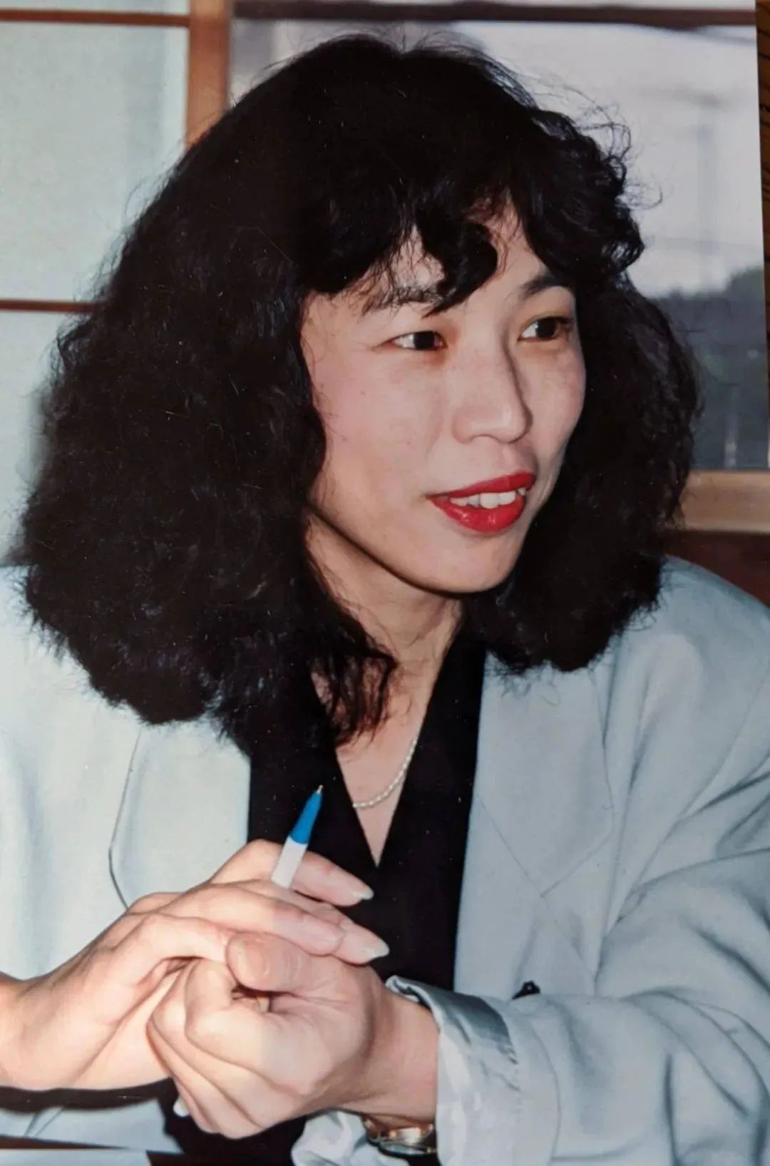 Leading Feminist Chizuko Ueno