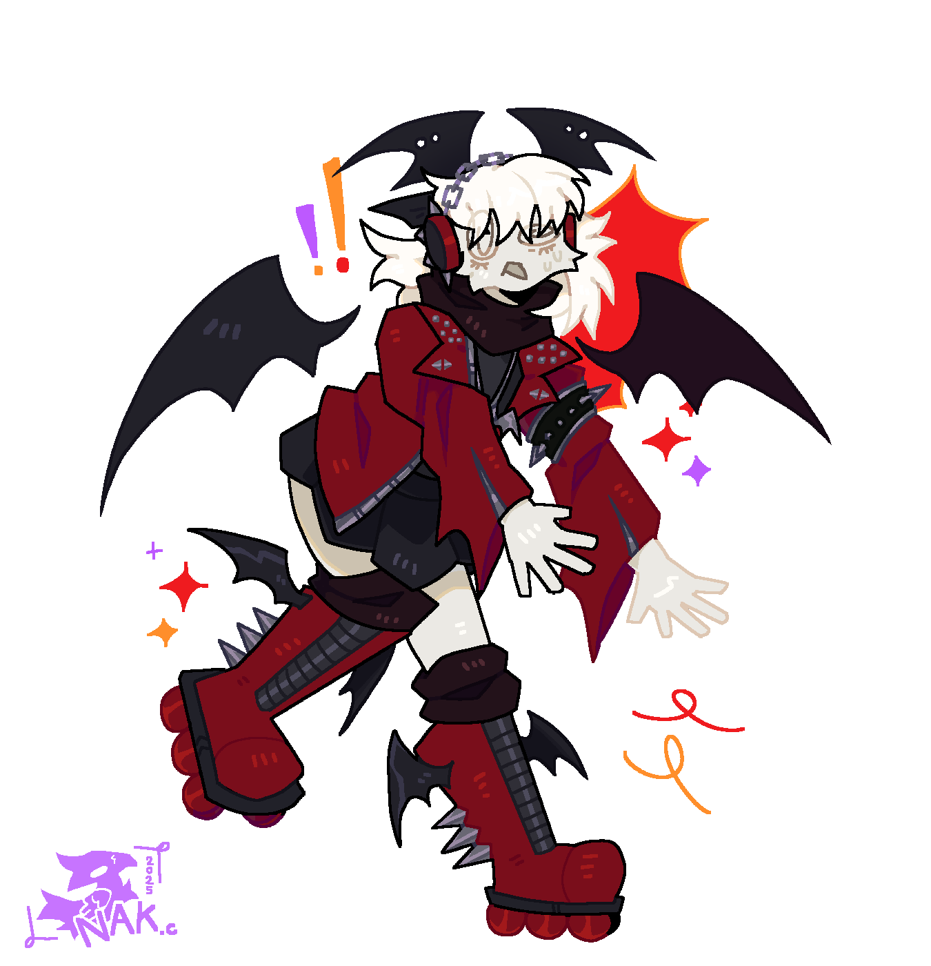 Brain mush Art Commission ($5 - $20) [Waitlist] on Toyhouse