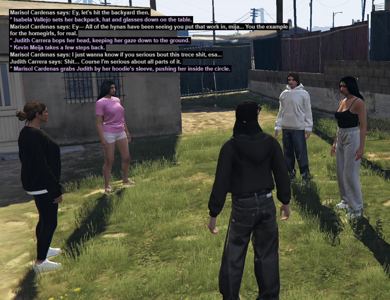 Southside Locos X3 - Page 125 - Unofficial Factions - GTA World Forums ...