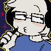 $10 ARTFIGHT ANIMATED PFP on Toyhouse