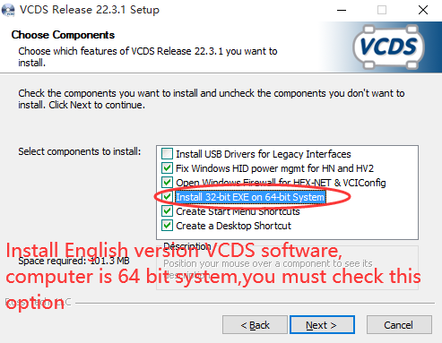 VCDS 25.3.1 + 25.3.2/Beta25.9.0 + VIIPlusLoader-08.025.12-FULL For Chip ...