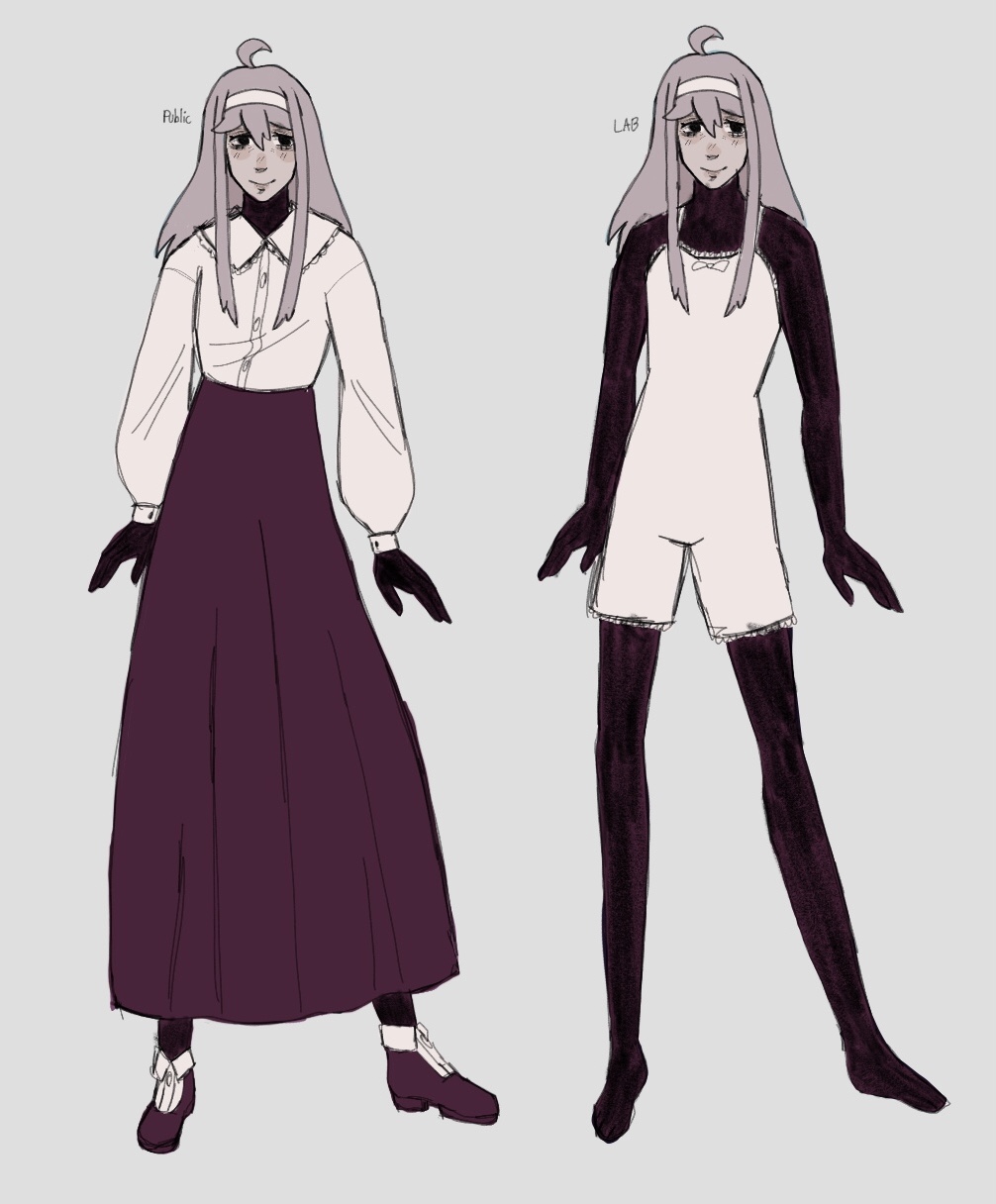 How to create monster forms for characters? on Toyhouse