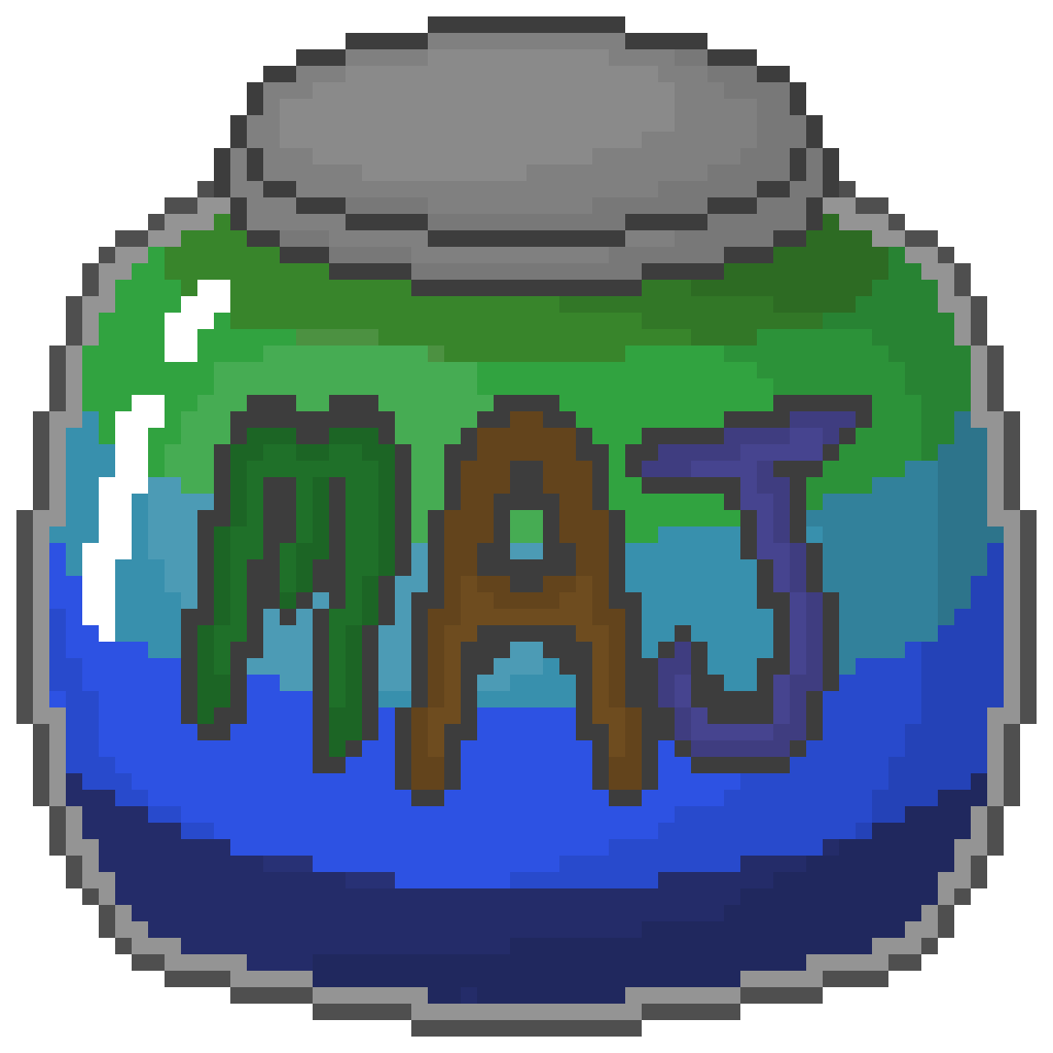 Moderator Apreciation Jam on Planet Minecraft