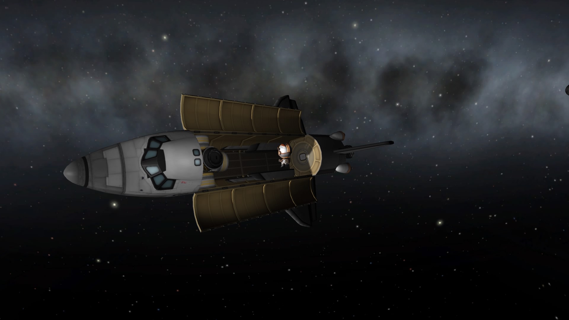 Forgotten projects? - KSP1 Discussion - Kerbal Space Program Forums