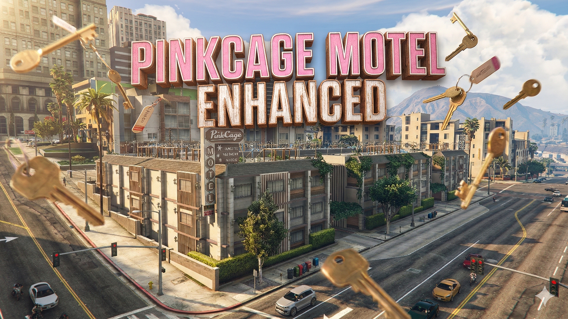 MLO - TC Hub