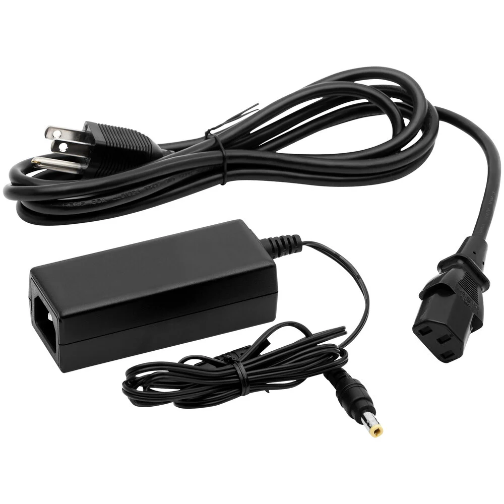 CABLE Y ADAPTADOR DE PODER ZEBRA PARA IMPRESORA ZEB-P1031365-024 ...