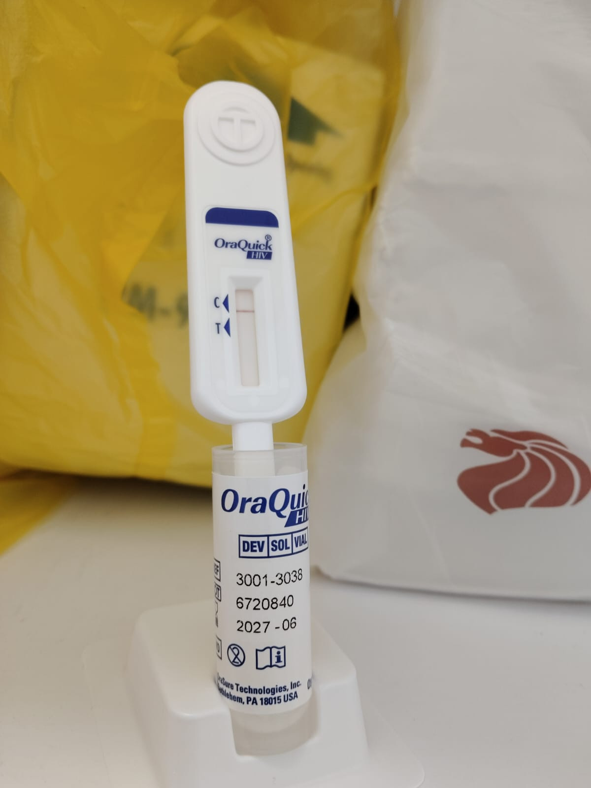 heng ah tested 2 hidden STI, heng all neg - Chit-Chat - Mugentech