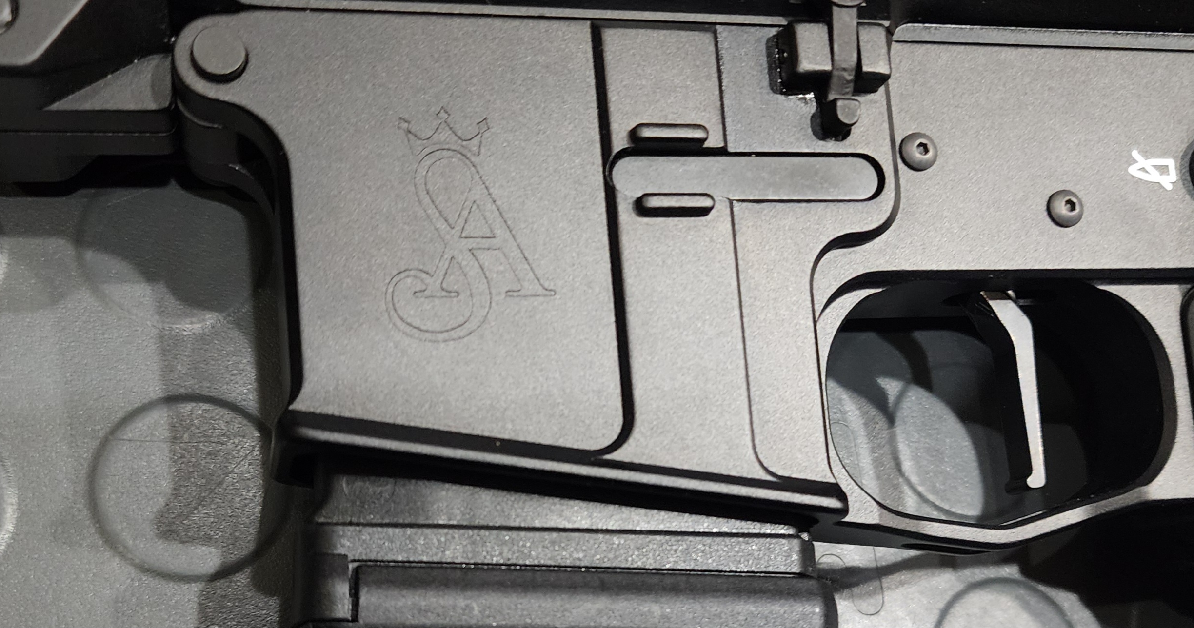 Sterling Arms International R18 Mk3 Part 1 Review - Specifications and Initial Impressions ...