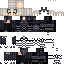 Jeanne Alter ~ F/GO (Avenger) Minecraft Skin