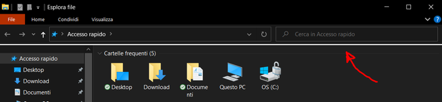 How to remove THIS bar from Explorer Window caused by Classic Shell : r ...