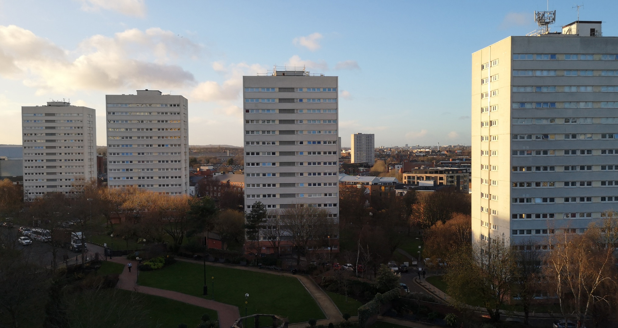 Greater Birmingham Photo Thread | Page 92 | SkyscraperCity Forum