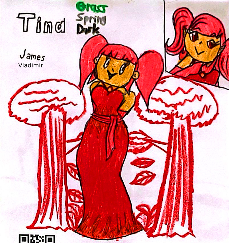 Tina hosted at ImgBB — ImgBB