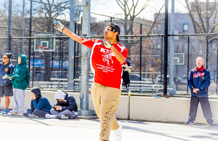 HSSM Action Photos | Welcome to ICHA Live!