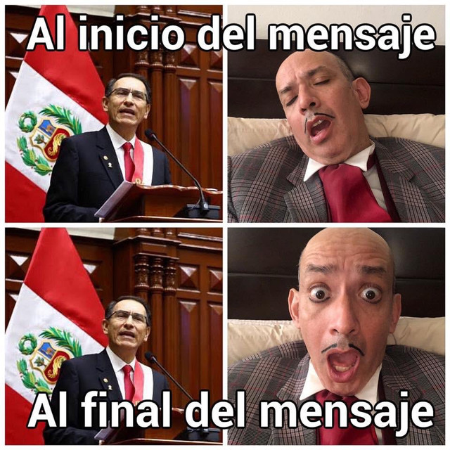 ¡Anuncio de reforma para adelantar elecciones generales generó ...