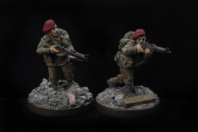 28mm late war British & Germans Arnhem etc | Lead Adventure Forum