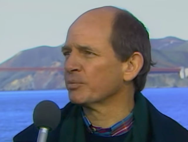 Lorne Armstrong’s twin | Temple of TCAP