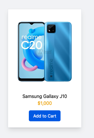 CSS Design Snippets | DevsEnv