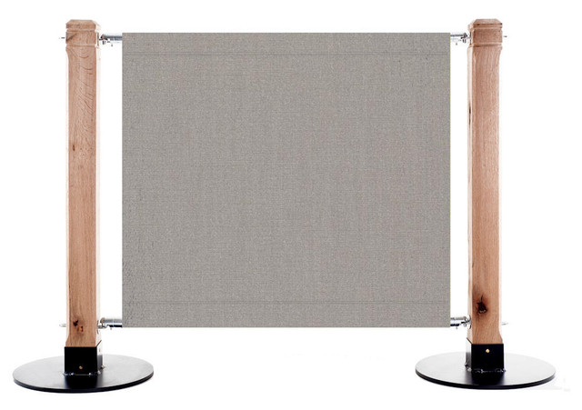Mod The Sims - Fabric/Canvas fence?