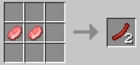 More Food Datapack [1.21.6 +] Minecraft Data Pack