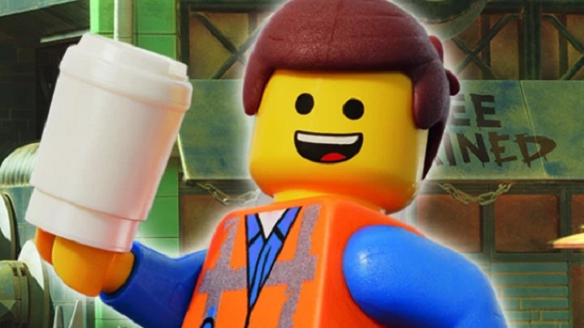Universal And The LEGO Group Agree To Five-Year Partnership To Launch ...
